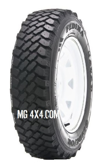 Pneu Fedima F/FOR